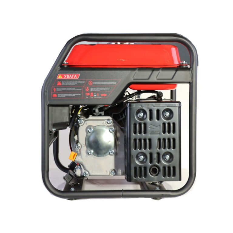 ≡ Генератор инверторный MAST GROUP YH5000io 4 кВт | EMERESEL